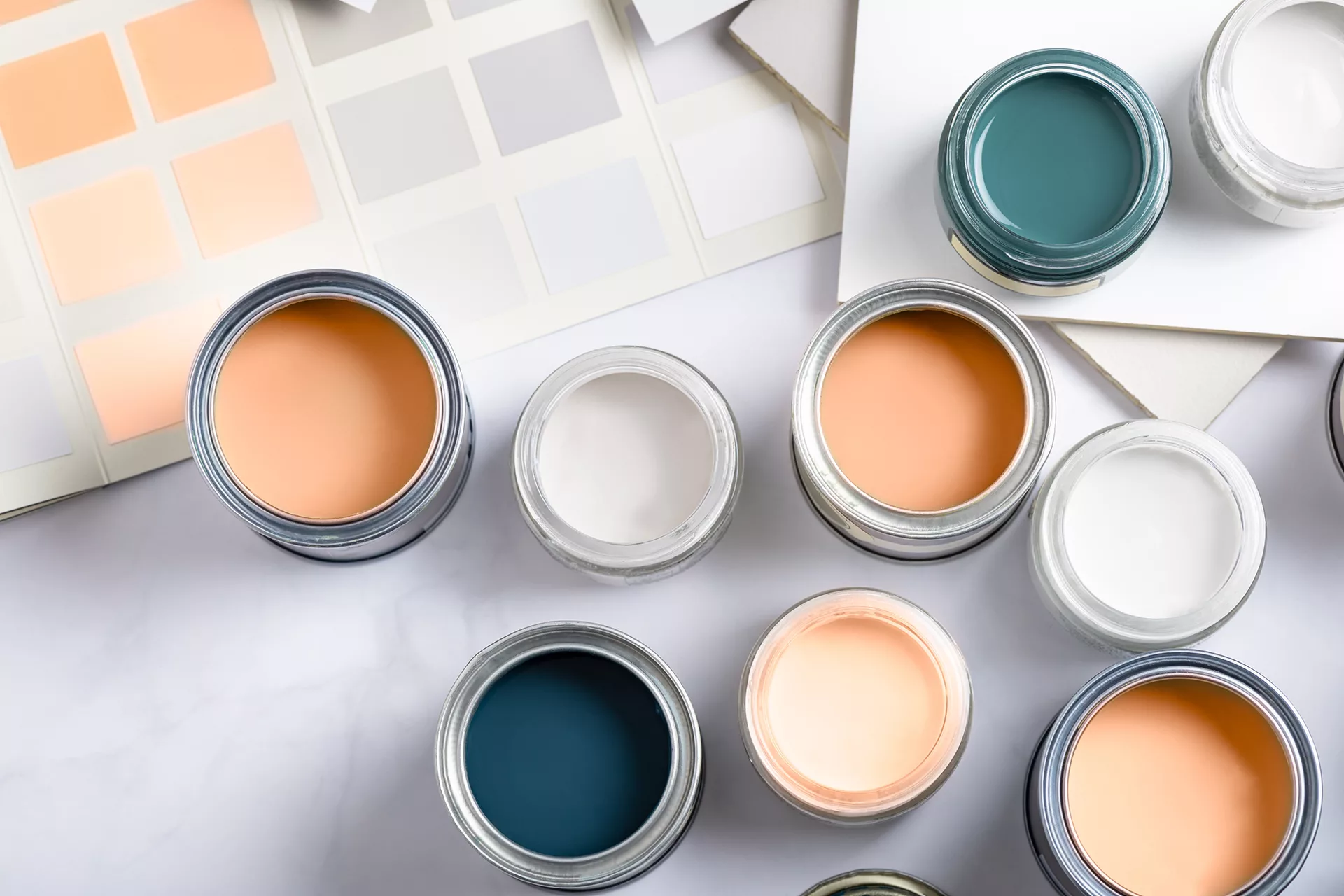 Acrylic and Watercolor Painting Material – Bulk and Custom OEM ...