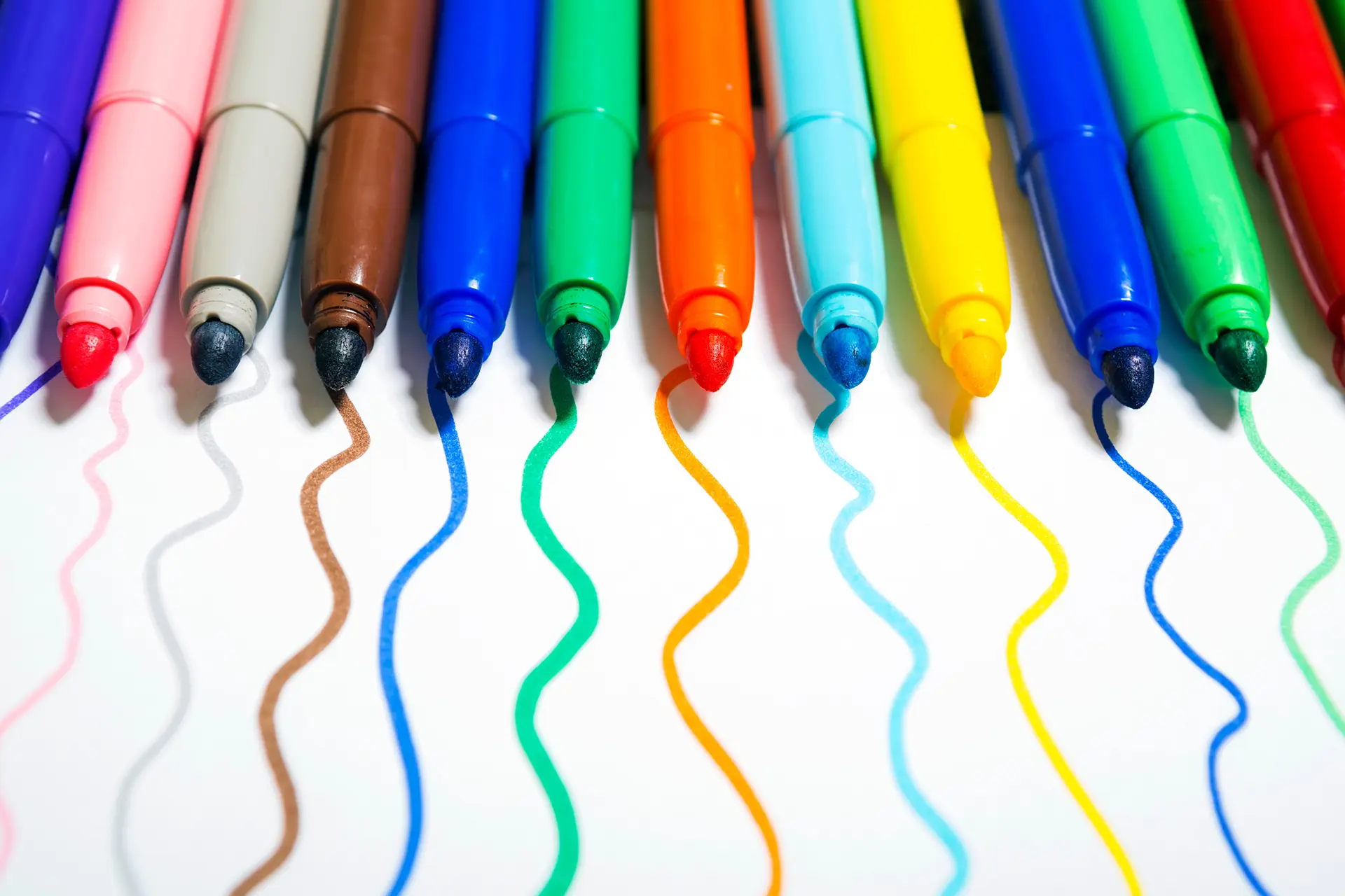 Premium Pencils and Markers for Artists – Custom and Wholesale ...